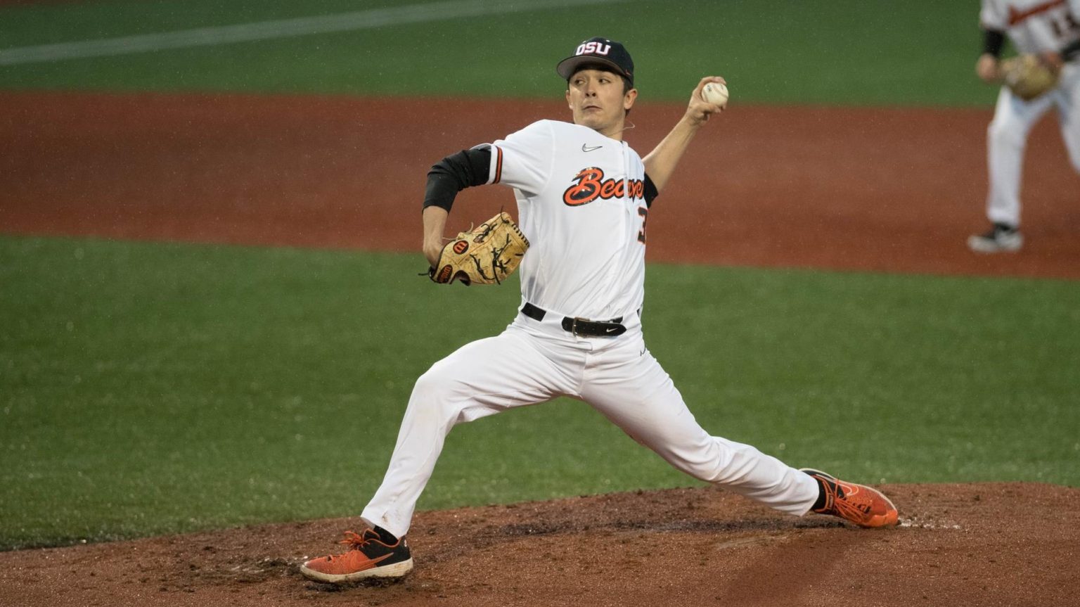 MLB Draft: Dbacks stockpile pitchers; Day 2 takeaways Tahoe Onstage ...